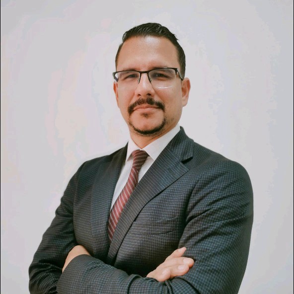 El Ingeniero Samuel Galeano habla sobre las temáticas del área ...