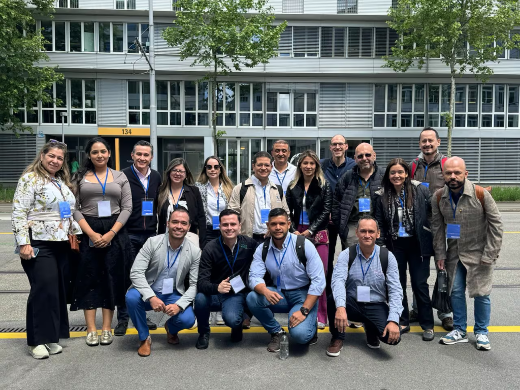 Educación dual: Transformando la formación técnica en Colombia con el ...